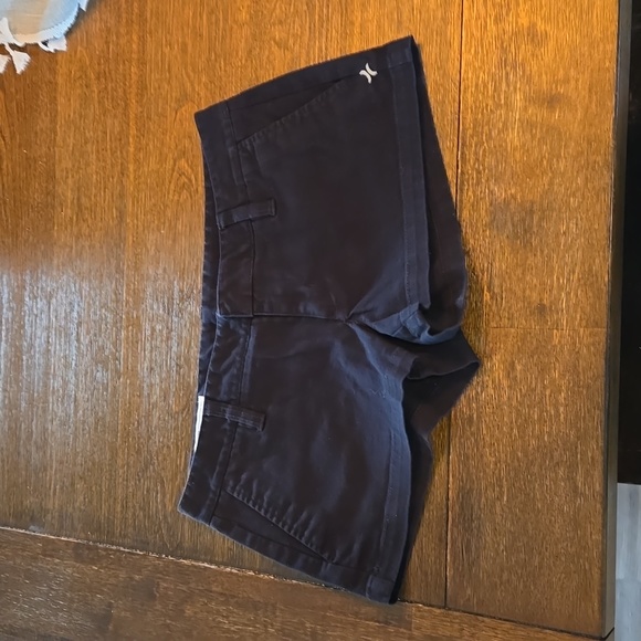 Hurley | Shorts | Hurley Lowrider Shorts Black | Poshmark